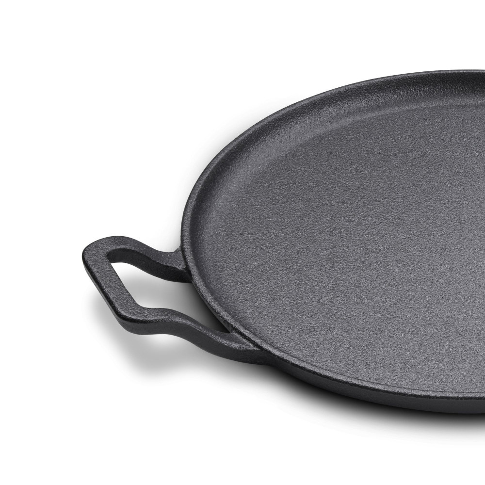 Prestige cast iron tawa store