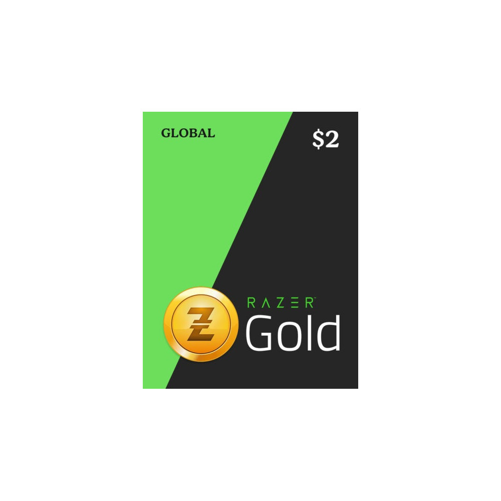 Shop $2 Razer Gold Global | Instant Email Delivery Shop $2 Razer Gold Global | Instant Email Delivery